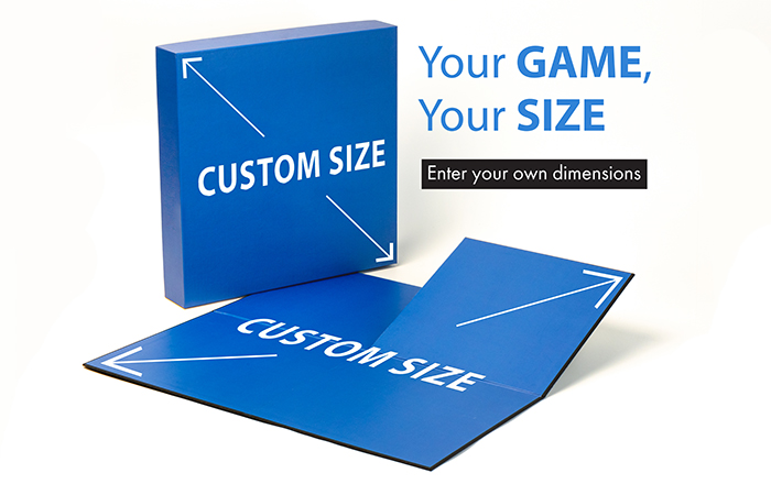 What size do you need?