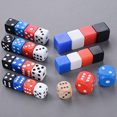 Custom Dice With Your Own Design