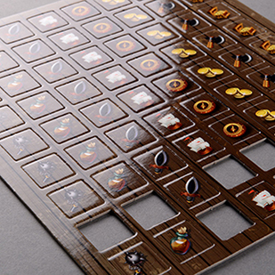 Shop Self-Published Board Game Designs